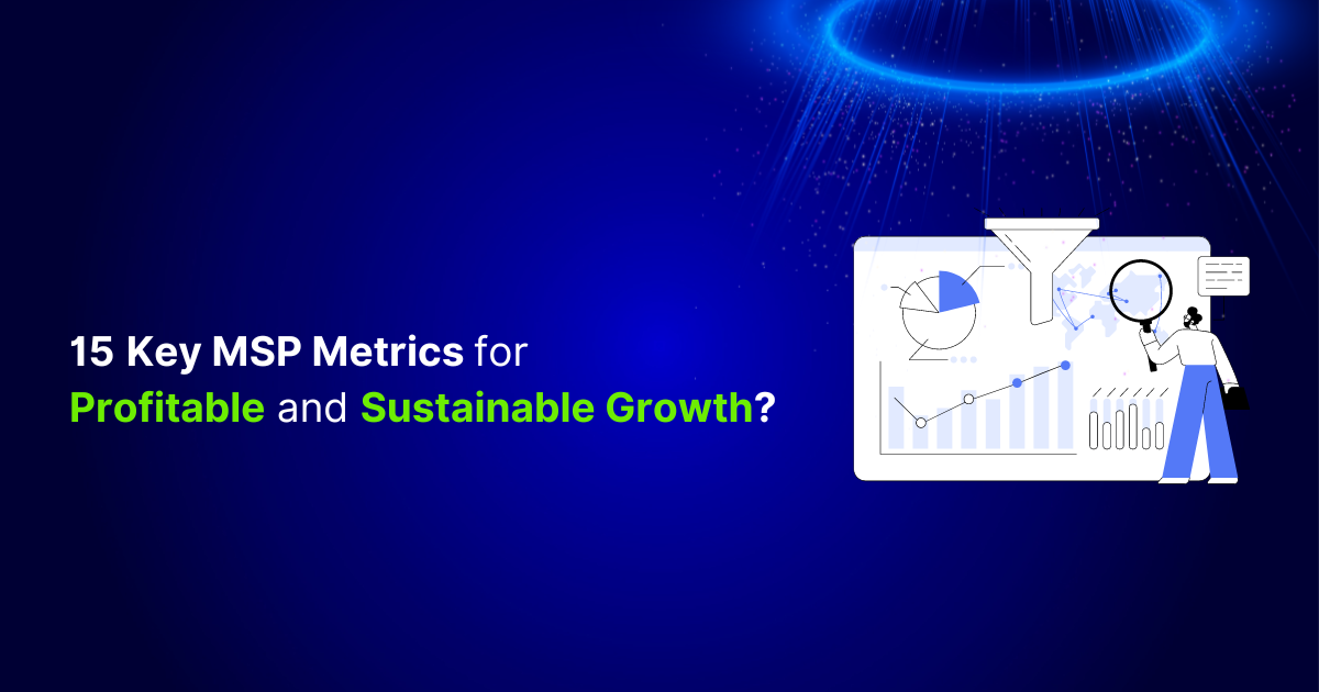 A Complete Guide to Setting Up MSP Sales Process